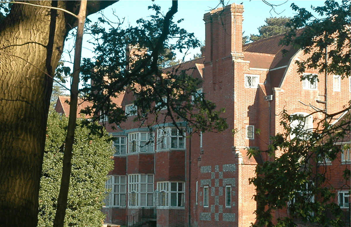 Group Trips & Holidays in the New Forest | Avon Tyrrell