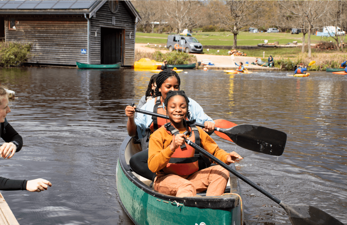 Avon Tyrrell Capital Appeal: Let's Shape Futures Together