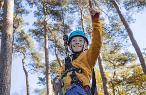 Residential Education Visits | Avon Tyrrell