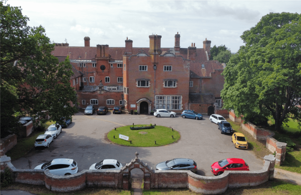 Avon Tyrrell Capital Appeal: Let's Shape Futures Together