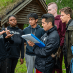 Avon Tyrrell | New Forest Outdoor Activity Centre & Camping