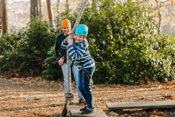 Avon Tyrrell | New Forest Outdoor Activity Centre & Camping