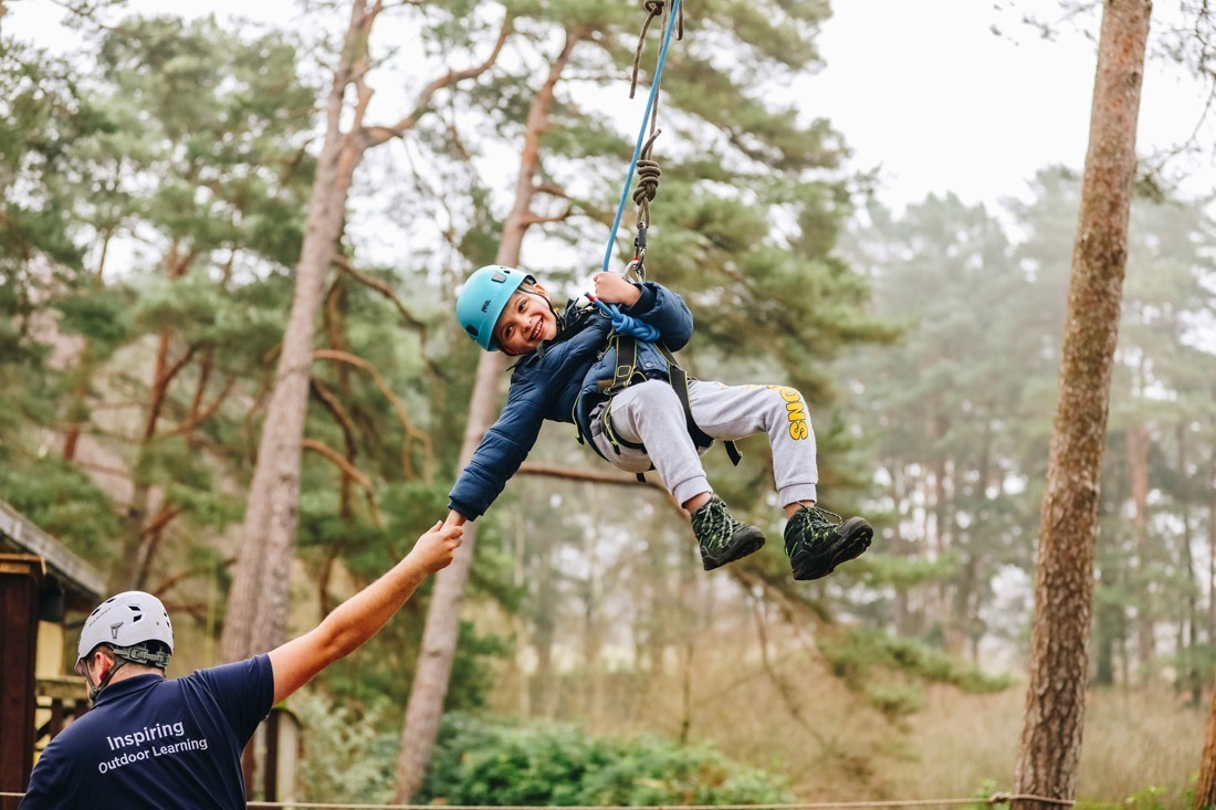 UK Youth & Funding Initiatives | Avon Tyrrell