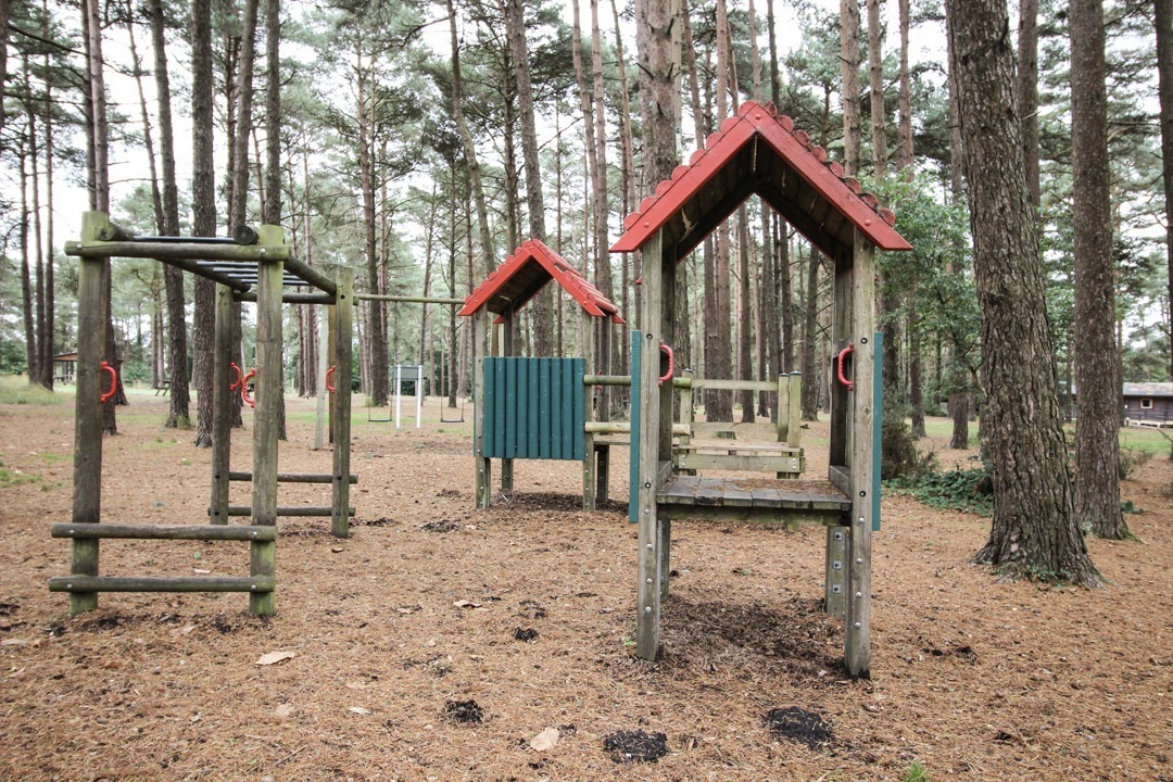 Camping Holidays for Families & Friends | Avon Tyrrell