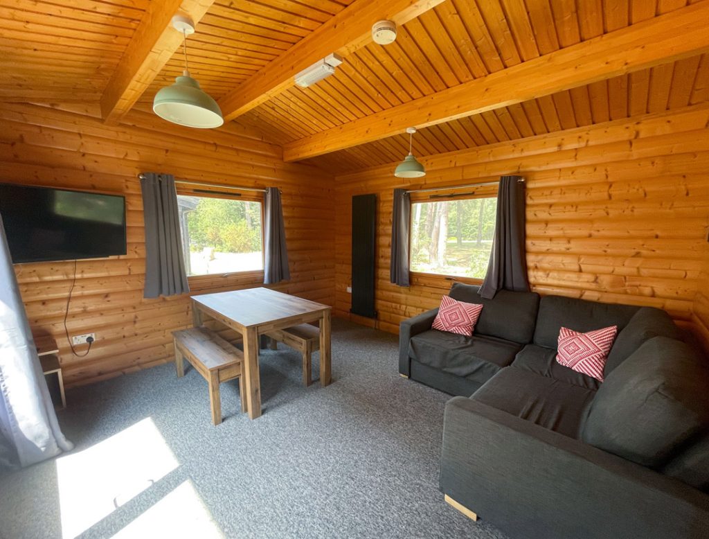 Accessible Holidays at Avon Tyrrell | With Every Family Member