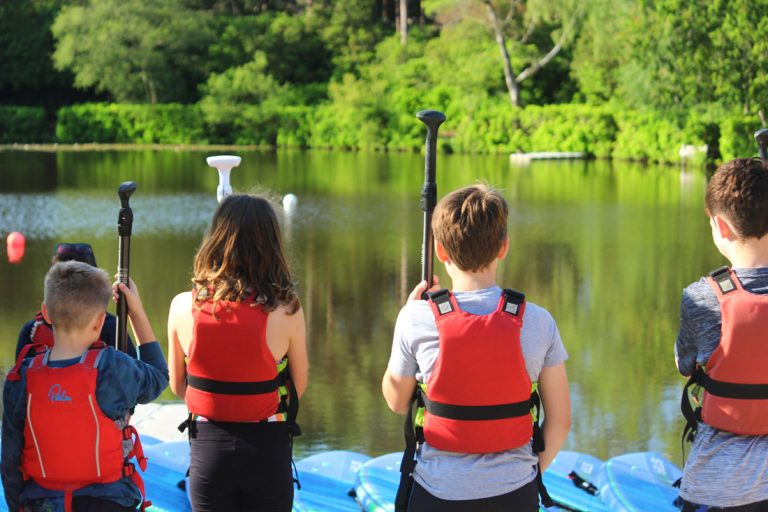 Inspiring Learning Adventures: Educational Visits | Avon Tyrrell