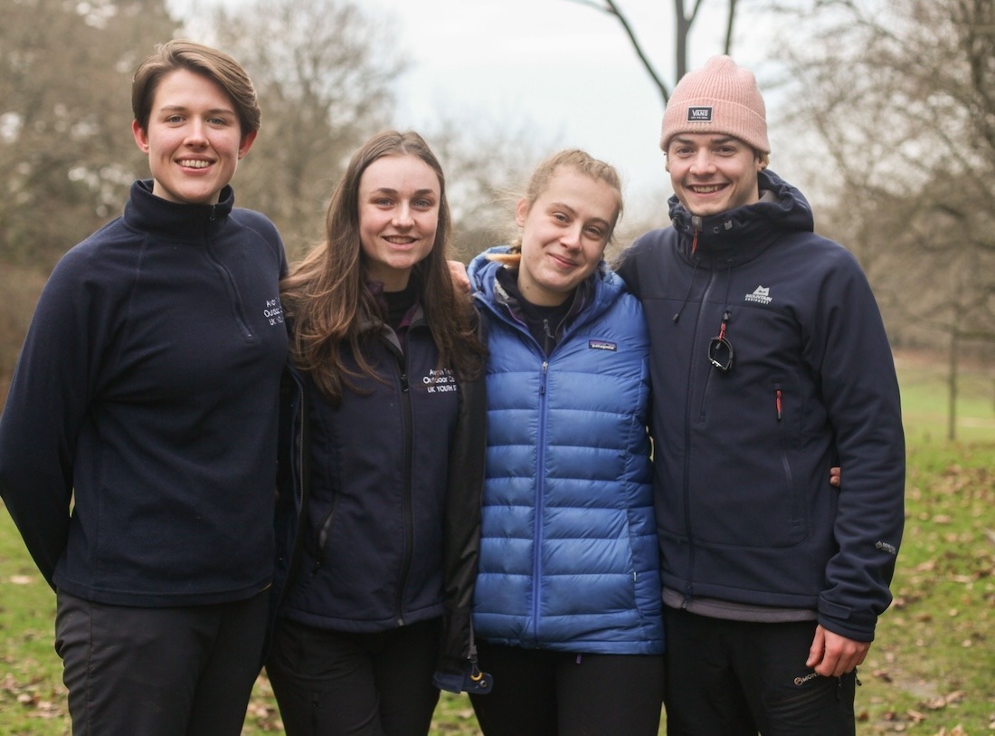 Experience, Learn and Develop at Avon Tyrrell | Avon Tyrrell
