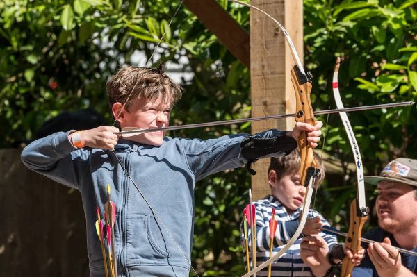 Avon Tyrrell Capital Appeal: Let's Shape Futures Together