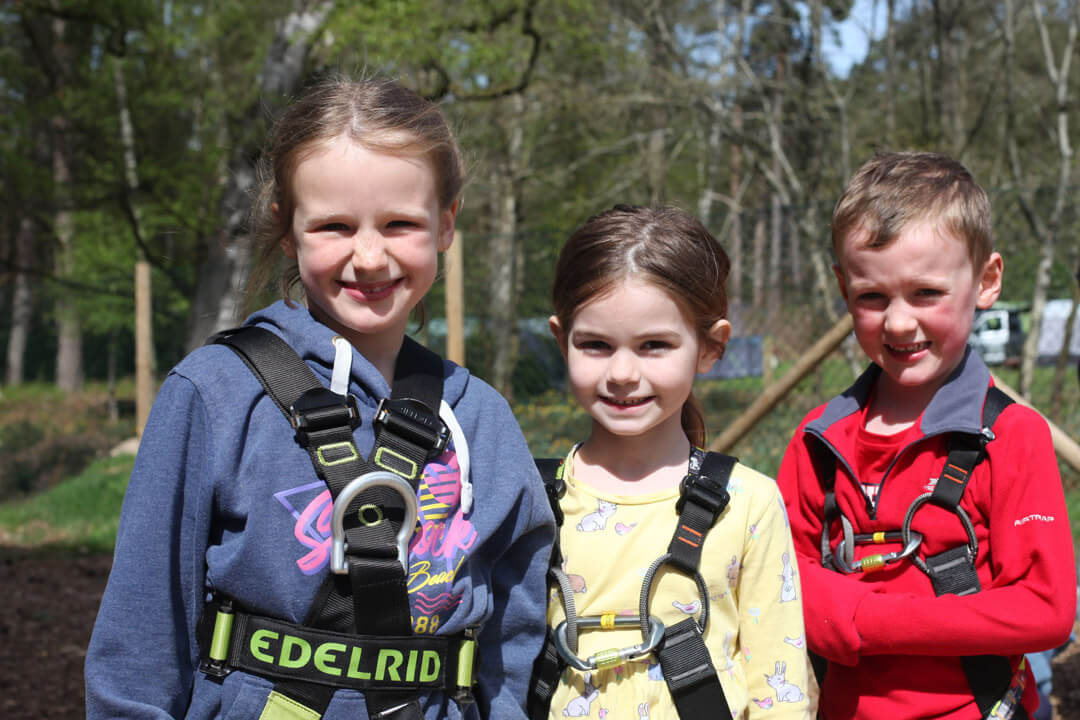 Avon Tyrrell | New Forest Outdoor Activity Centre & Camping