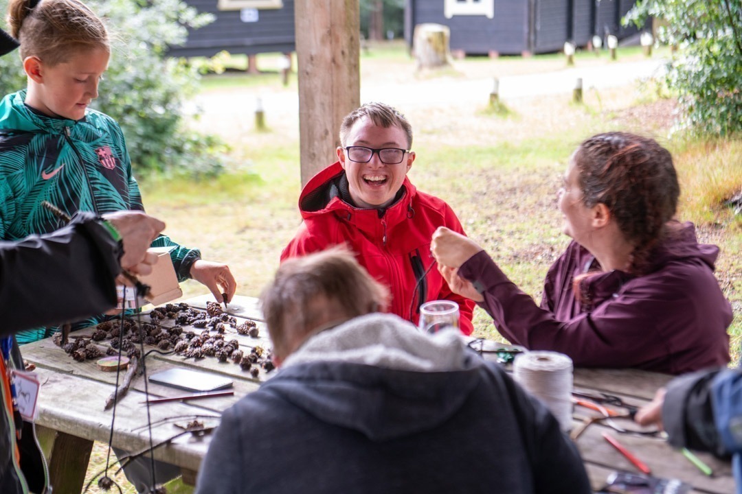 Accessible Holidays at Avon Tyrrell | With Every Family Member