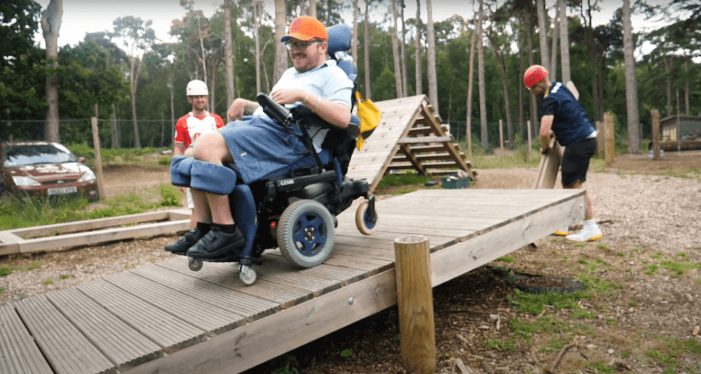 Super 1s Residential | Avon Tyrrell