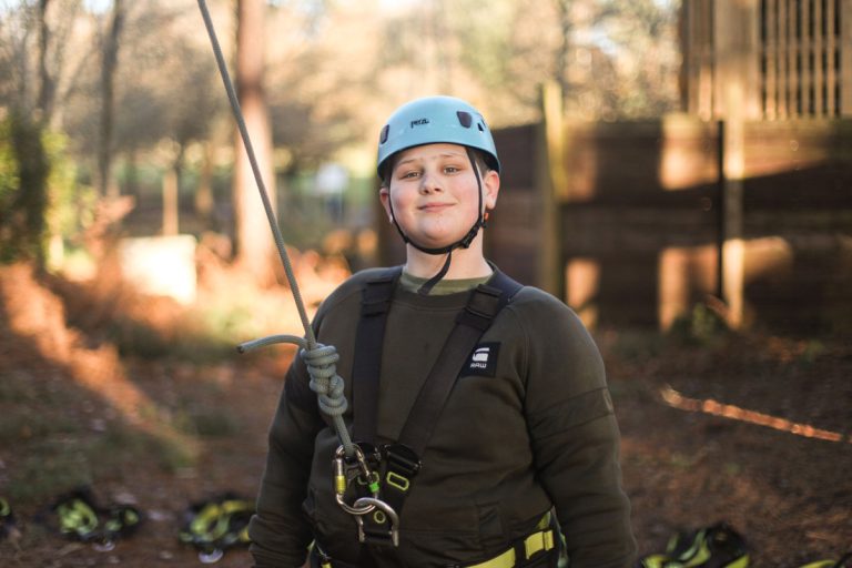 SEND: Accessible Adventures | Avon Tyrrell