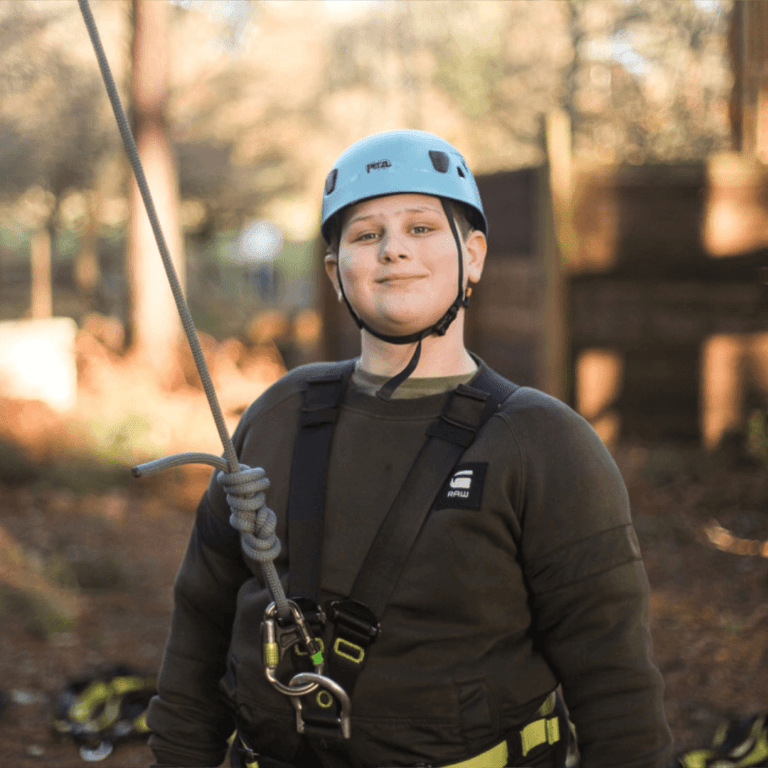 Accessible Holidays at Avon Tyrrell | With Every Family Member