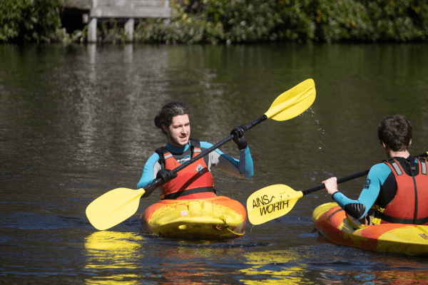 Outdoor Learning Apprenticeship Opportunities | Avon Tyrrell