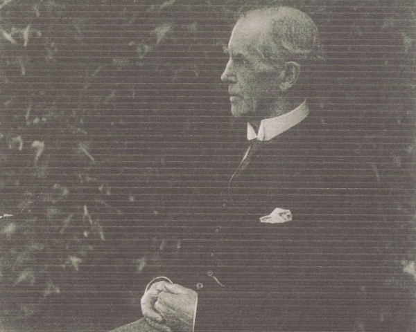 Avon Tyrrell's History & Heritage | Discover the Legacy