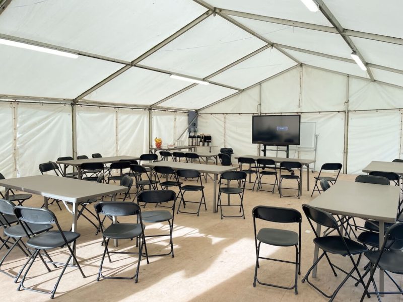 Discover Avon Tyrrell's On-Site Facilities for Your Stay