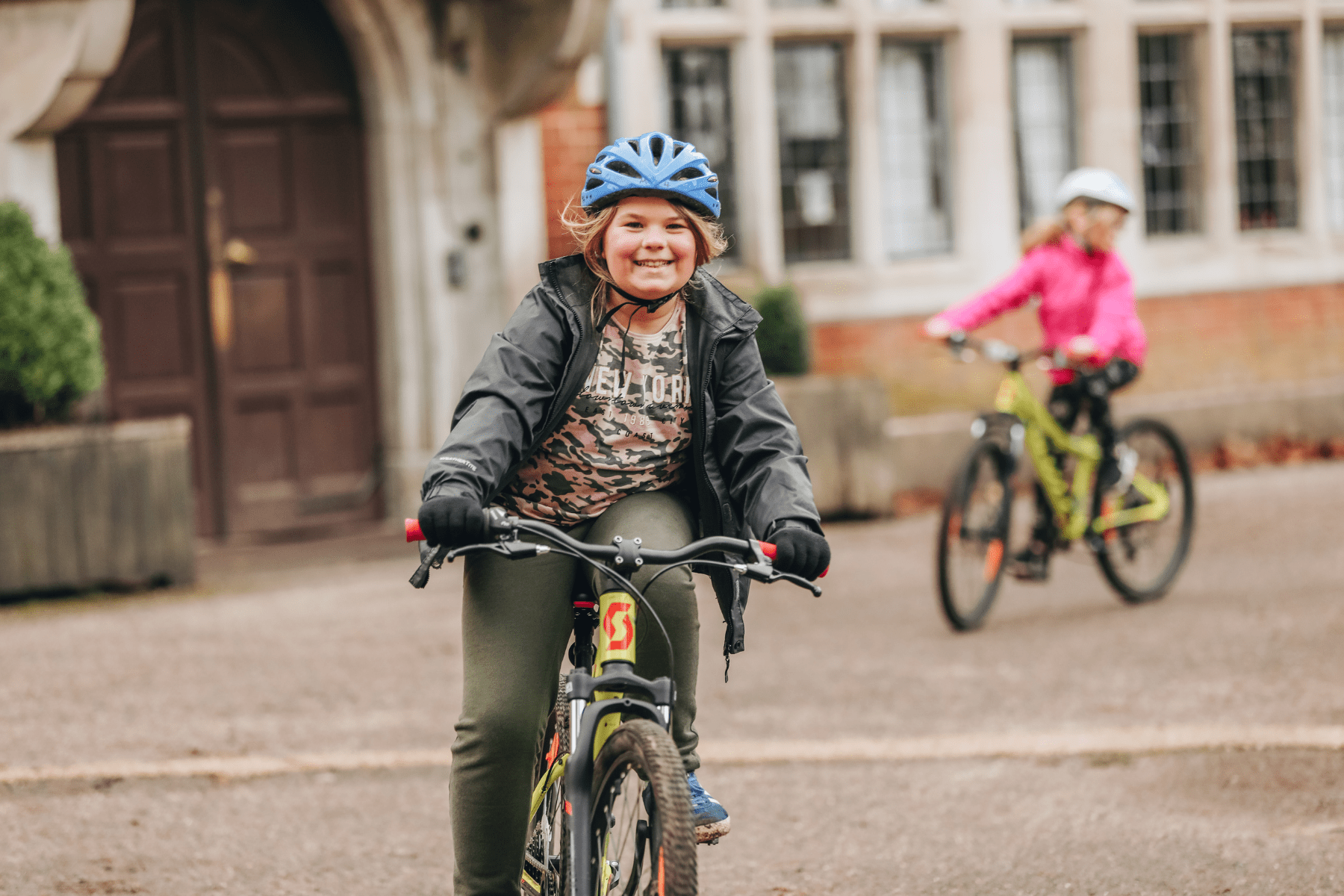 Family Breaks & Day Trips in the New Forest | Avon Tyrrell