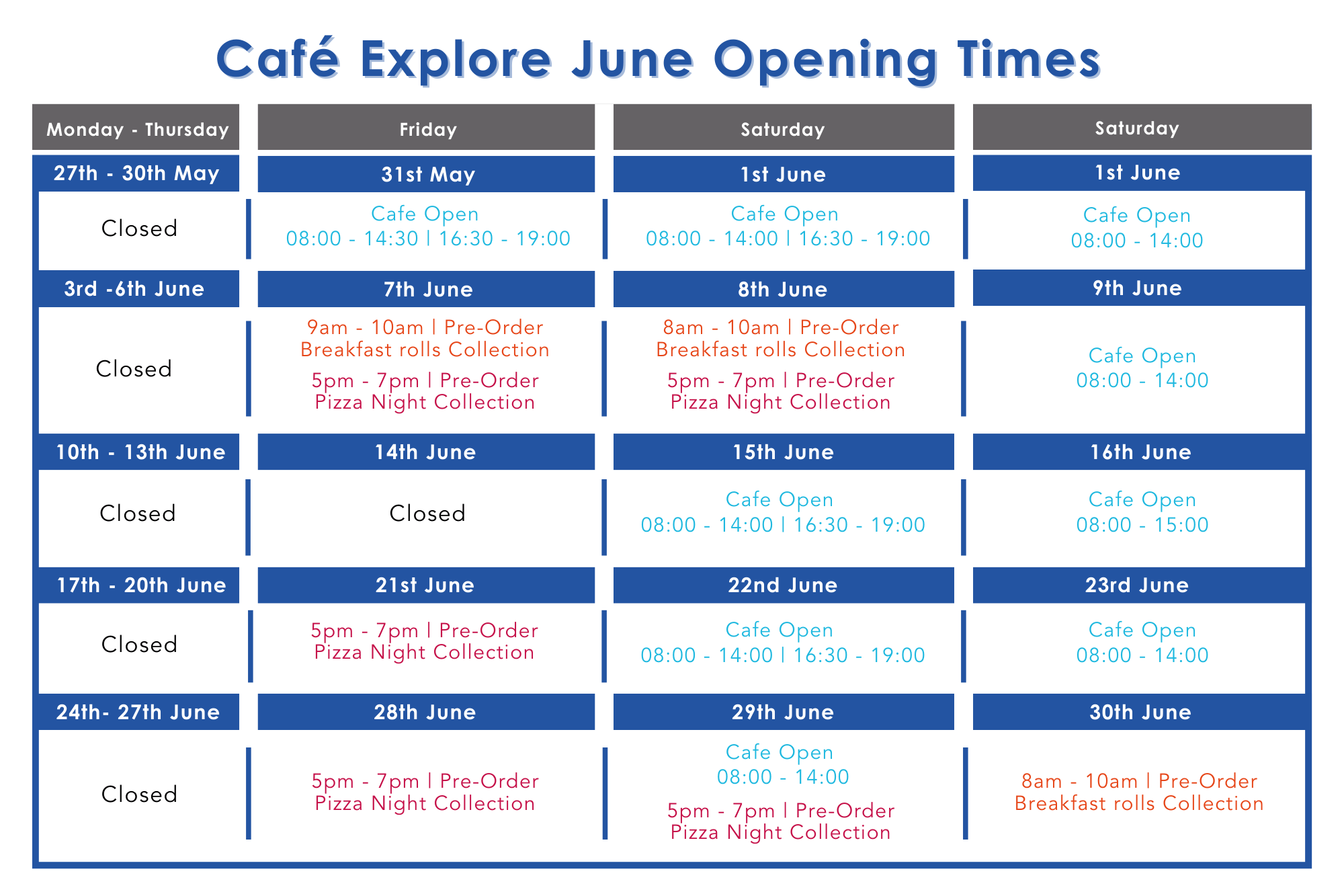 Café Explore: Your Refreshing Retreat in the New Forest