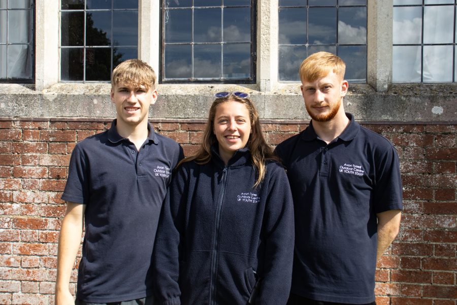 Join Our Ever Expanding Team | Avon Tyrrell