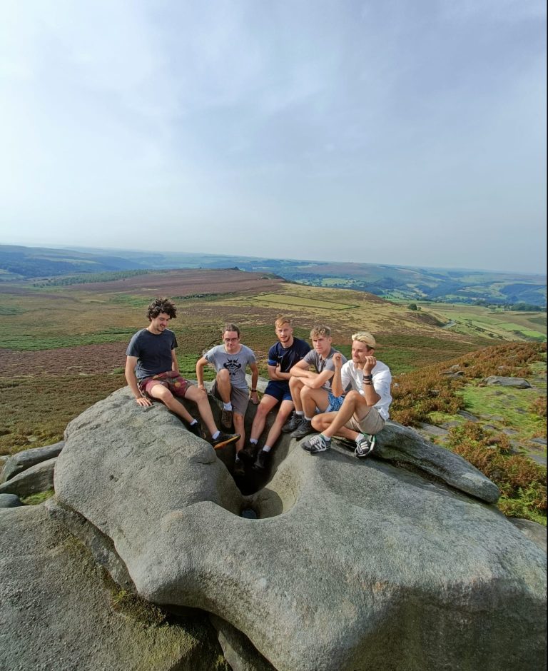 Outdoor Learning Apprenticeship Opportunities | Avon Tyrrell