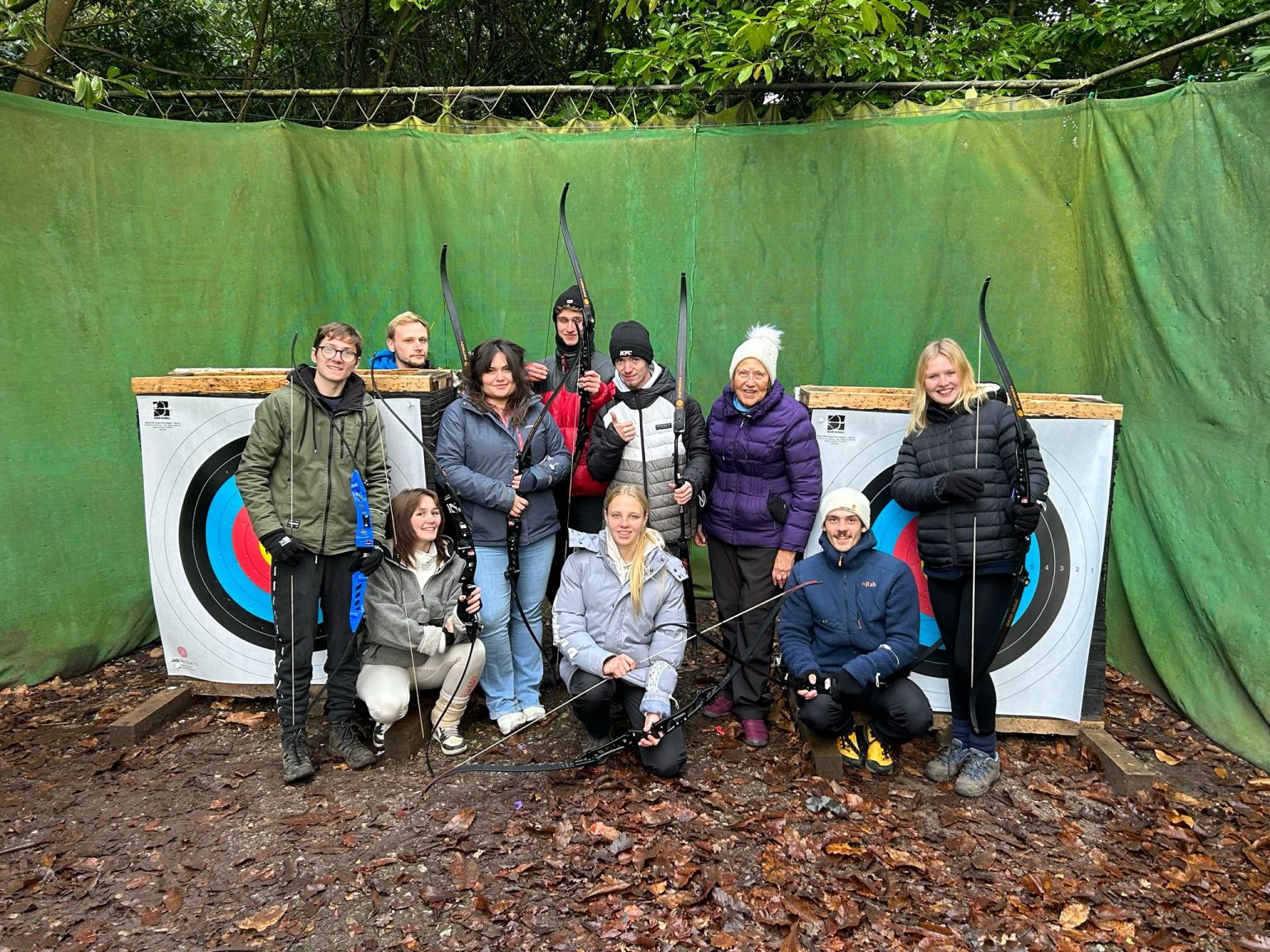 Outdoor Learning Apprenticeship Opportunities | Avon Tyrrell