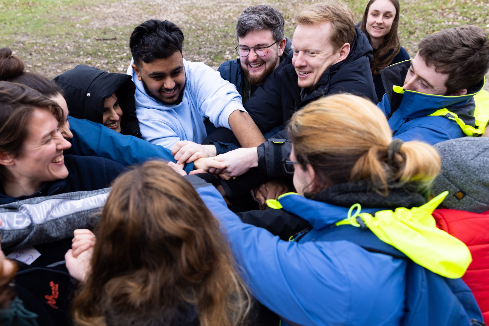 Adventures Away from Home Fund | Avon Tyrrell