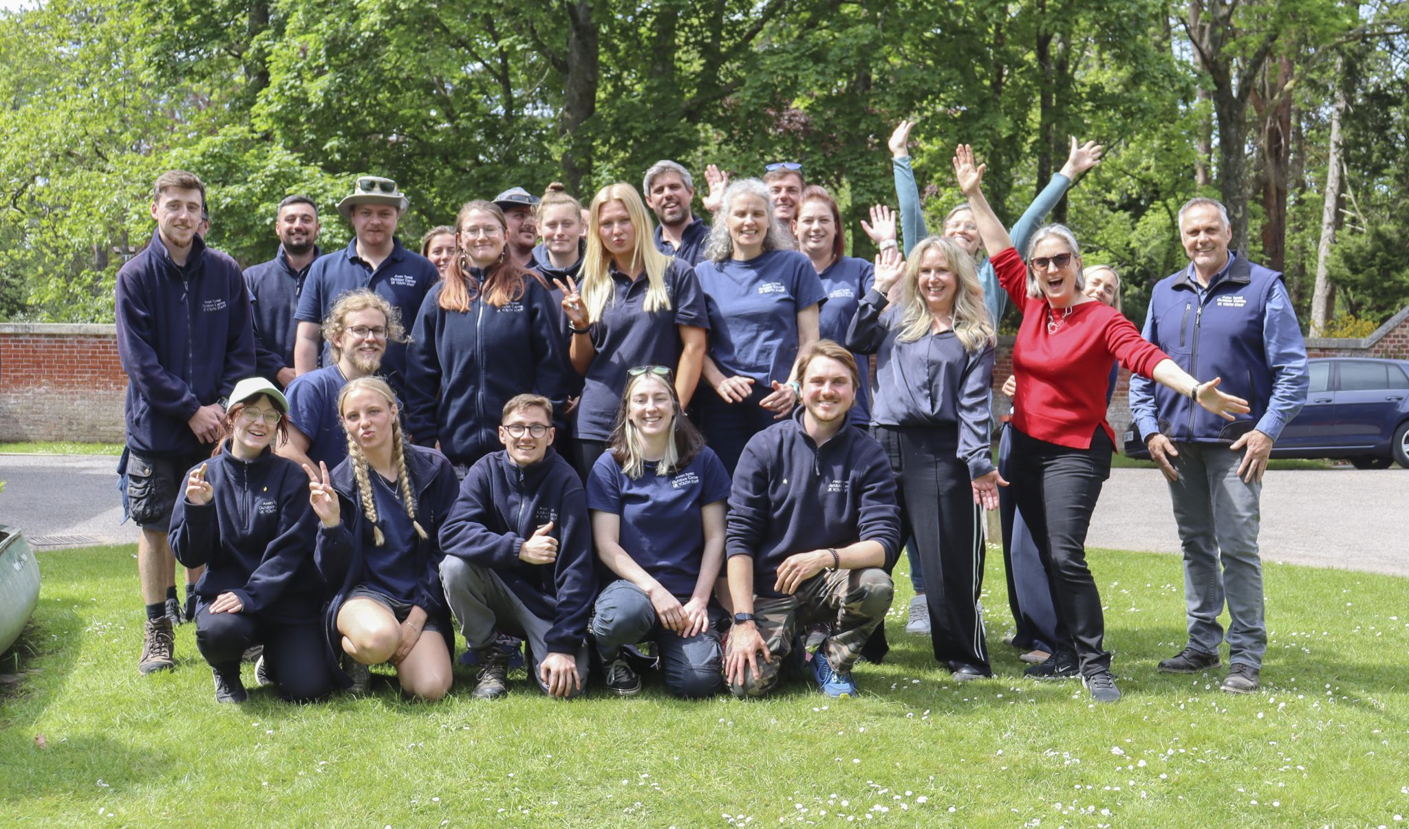 Join Our Ever Expanding Team | Avon Tyrrell