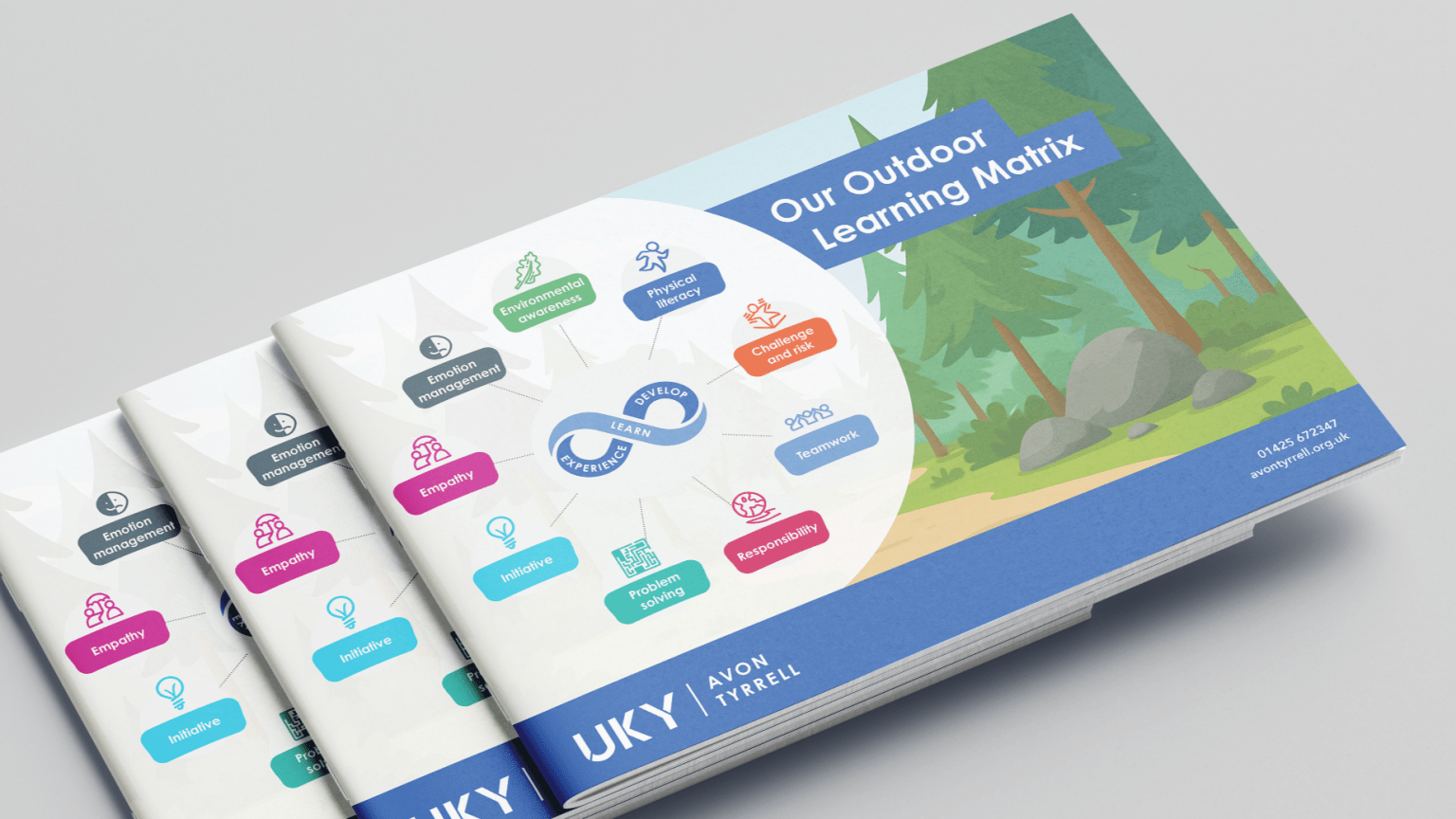 Inspiring Learning Adventures: Educational Visits | Avon Tyrrell